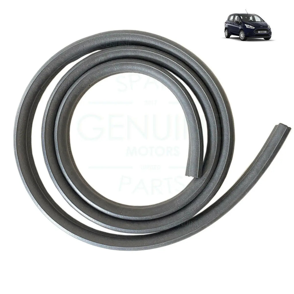 Ford B-Max Boot Tailgate Weatherstrip Rubber Seal (CB2) (2012-2017 ...