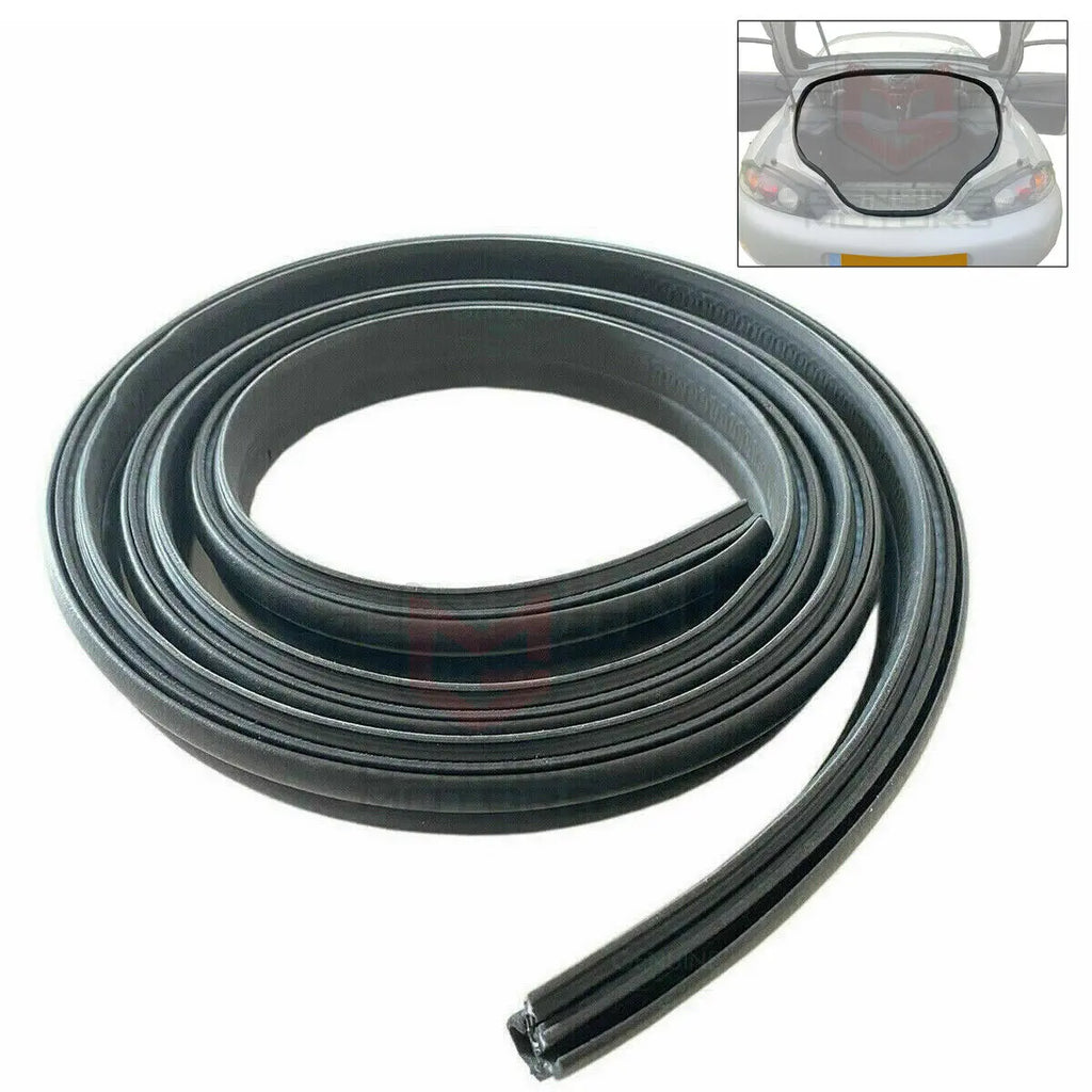 Ford Puma MK1 Boot / Tailgate Weatherstrip Seal 1997-2002, 1048918 ...