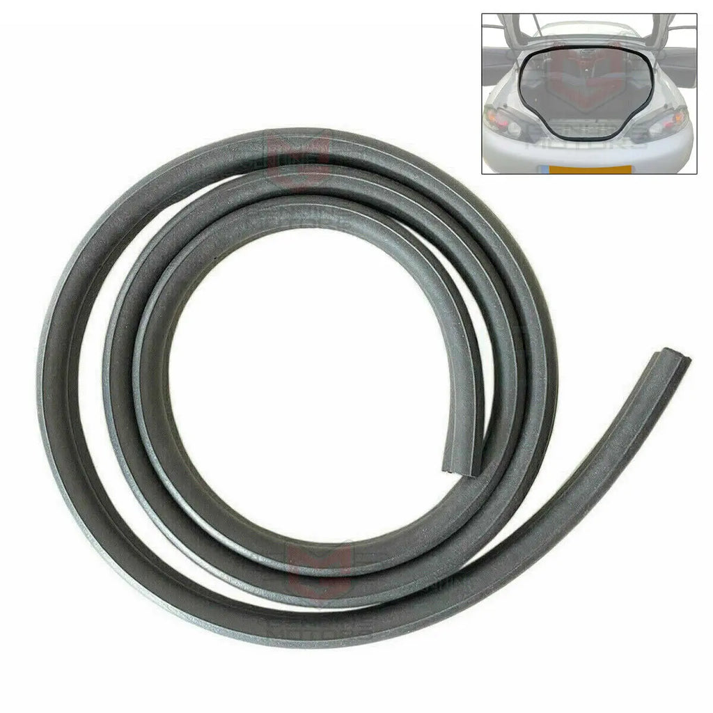 Ford Puma MK1 Boot / Tailgate Weatherstrip Seal 1997-2002, 1048918 ...