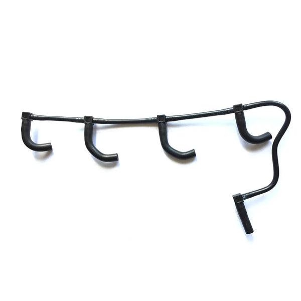 Dacia Duster Front Door Aperture Weatherstrip Rubber Seal (2010 ...