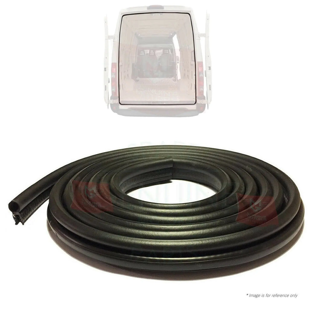 Iveco Daily Rear Loading Door Aperture Seal (H1/H2) (2007-2014 ...