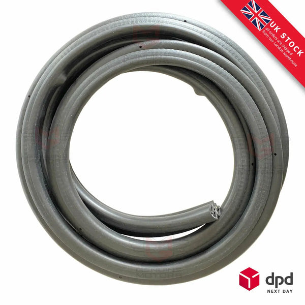 Jaguar Weather Seals – Genuine Motors