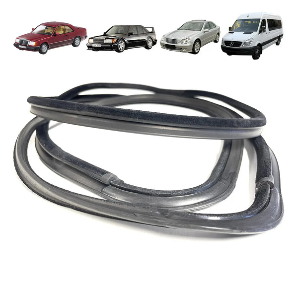 Mercedes Sunroof Rubber Seal For C124 W201 S202 Sprinter 1247800298 ...