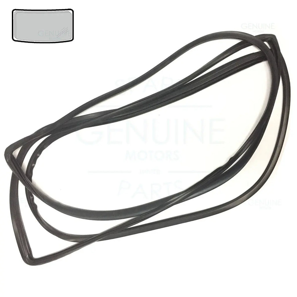Mercedes Sprinter Windscreen Moulding Seal (2006-2018) 9066710020 ...
