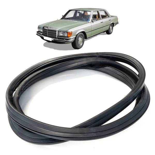 Ford Transit Front Windscreen Moulding Seal For MK1/MK2 (1965-1983 ...