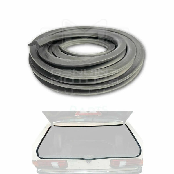 Mercedes W176 Door Inner Weatherstrip Seal Fits 2012/18 A1766920076 ...
