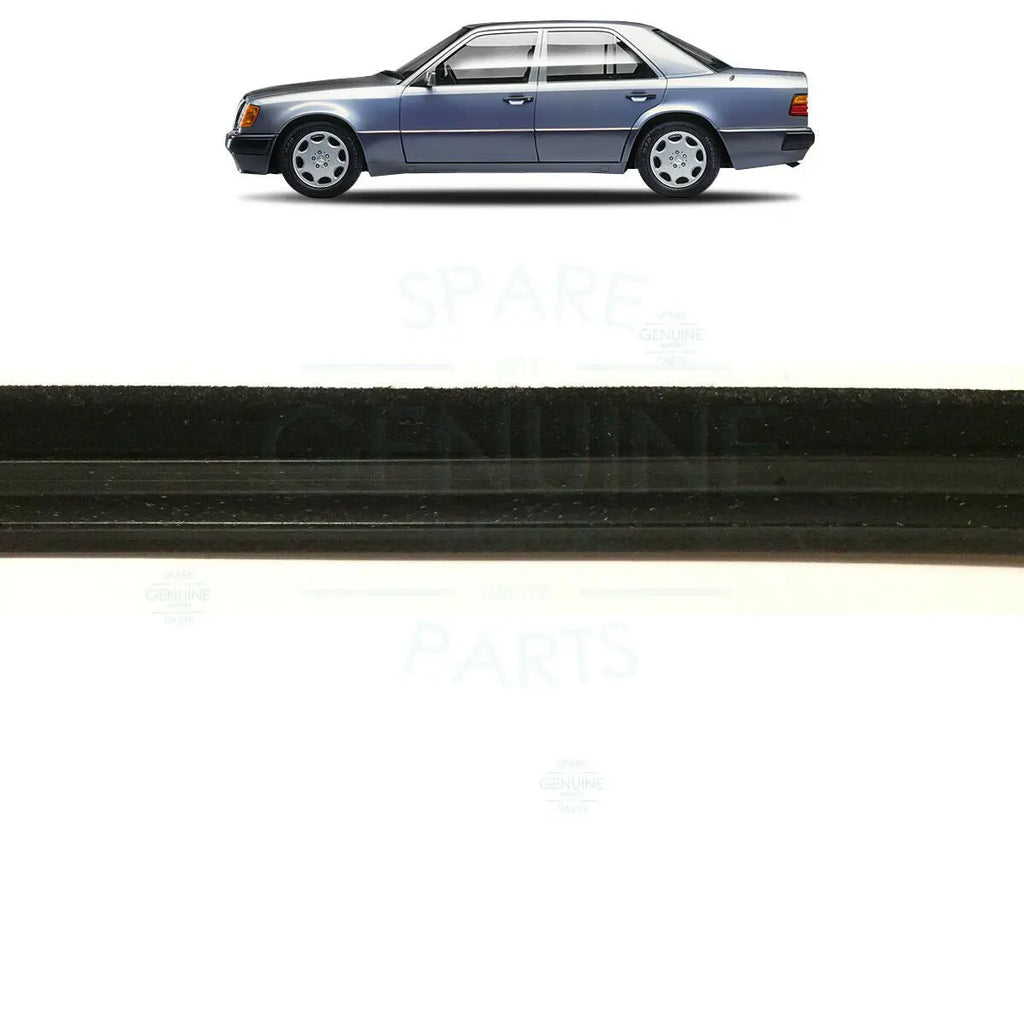 Sunroof Rubber Seal For Mercedes-Benz W124 / W201 / W202 / A1247800098 ...