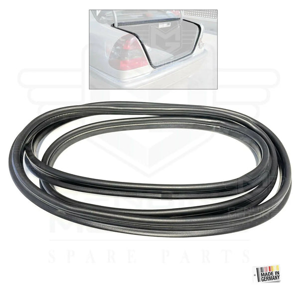 Genuine Motors UK | Vehicle Components and Weather Stripping Seals