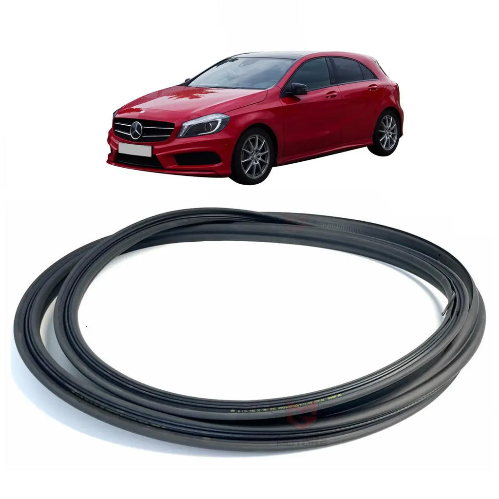 Mercedes A-Class W176 Boot Weatherstrip Seal (2012-2018) A1767400178 ...