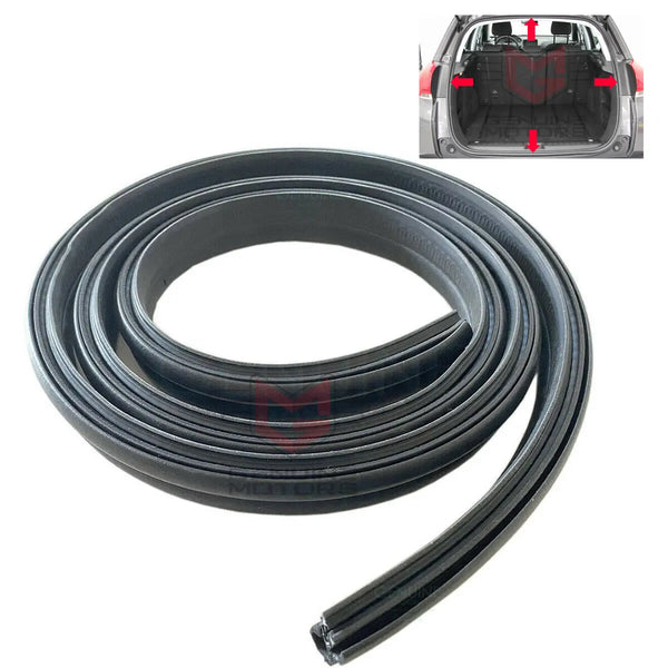 Peugeot Weather Seals and Door Rubbers – Page 5 – Genuine Motors