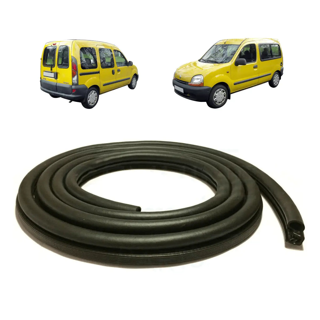 Renault Kangoo Front Door Weatherstrip Rubber Seal For MK1 (1997-2007 ...