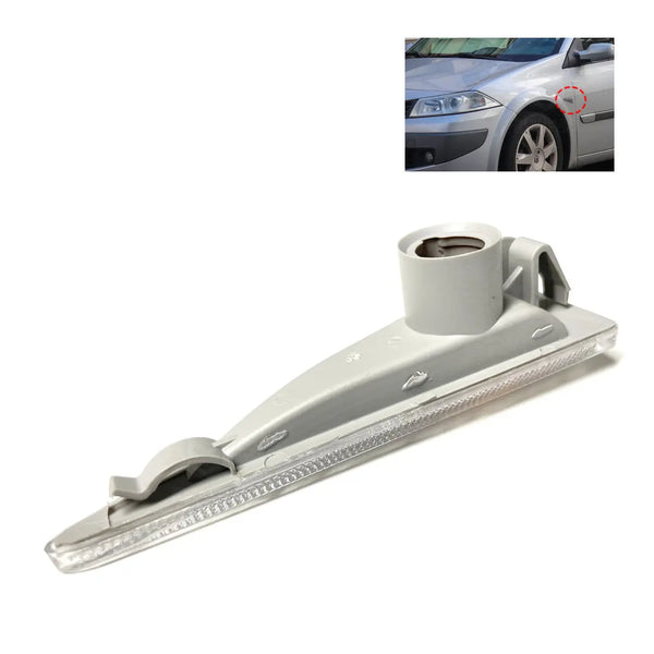 Renault Front Grill Diamond Badge Emblem 7700352126 – Genuine Motors