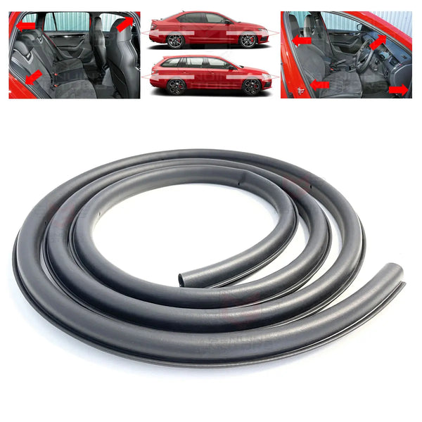 Skoda Weather Seals and Door Seals – Genuine Motors