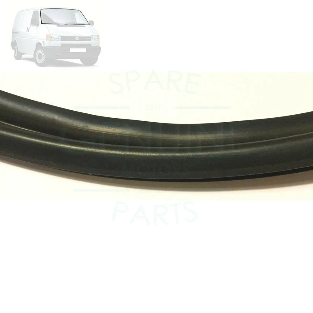 Windscreen Glass Moulding Rubber Seal For VW T4 Transporter 1990-2003 ...