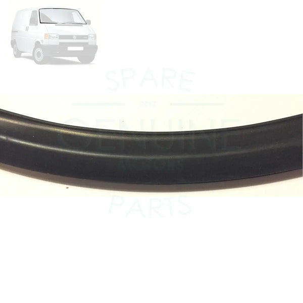 Windscreen Glass Moulding Rubber Seal For VW T4 Transporter 1990-2003 ...
