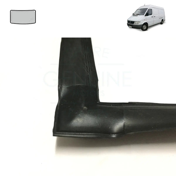Volkswagen Weather Seals and Door Rubbers – Page 5 – Genuine Motors