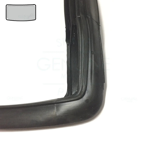 Automotive Window Moulding Seals – Genuine Motors